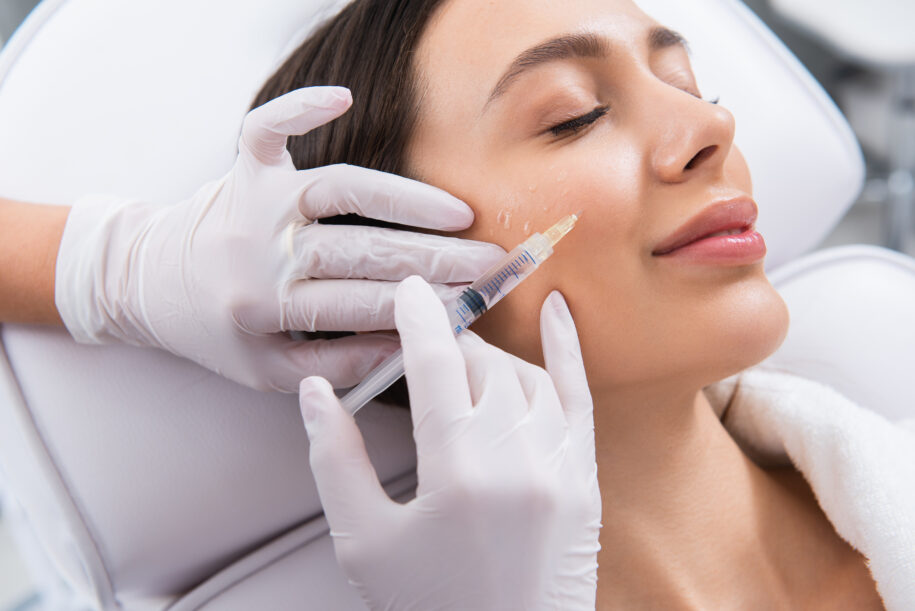 Get Cheeky with Restylane Contour - Reston Dermatology + Cosmetic Center