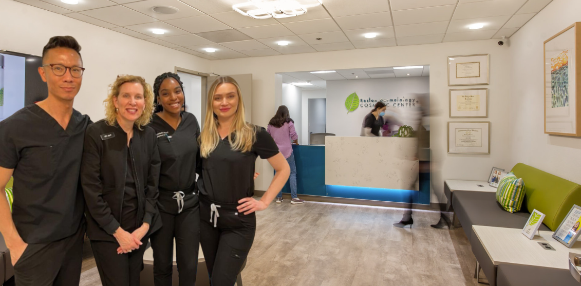 Reston Dermatology + Cosmetic Center | Integrative Practice Northern ...