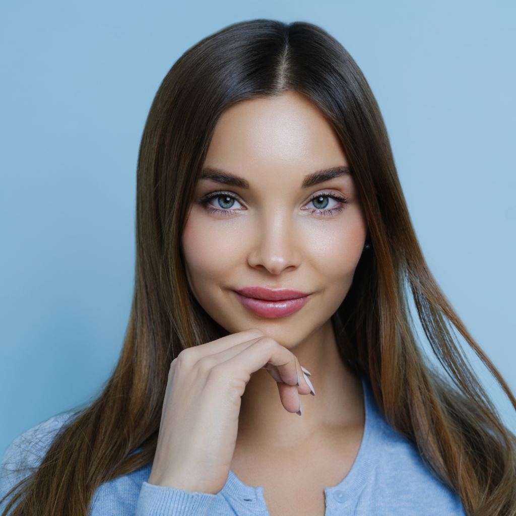 Restylane Contour - Top Cheek Filler - Reston Dermatology + Cosmetic Center