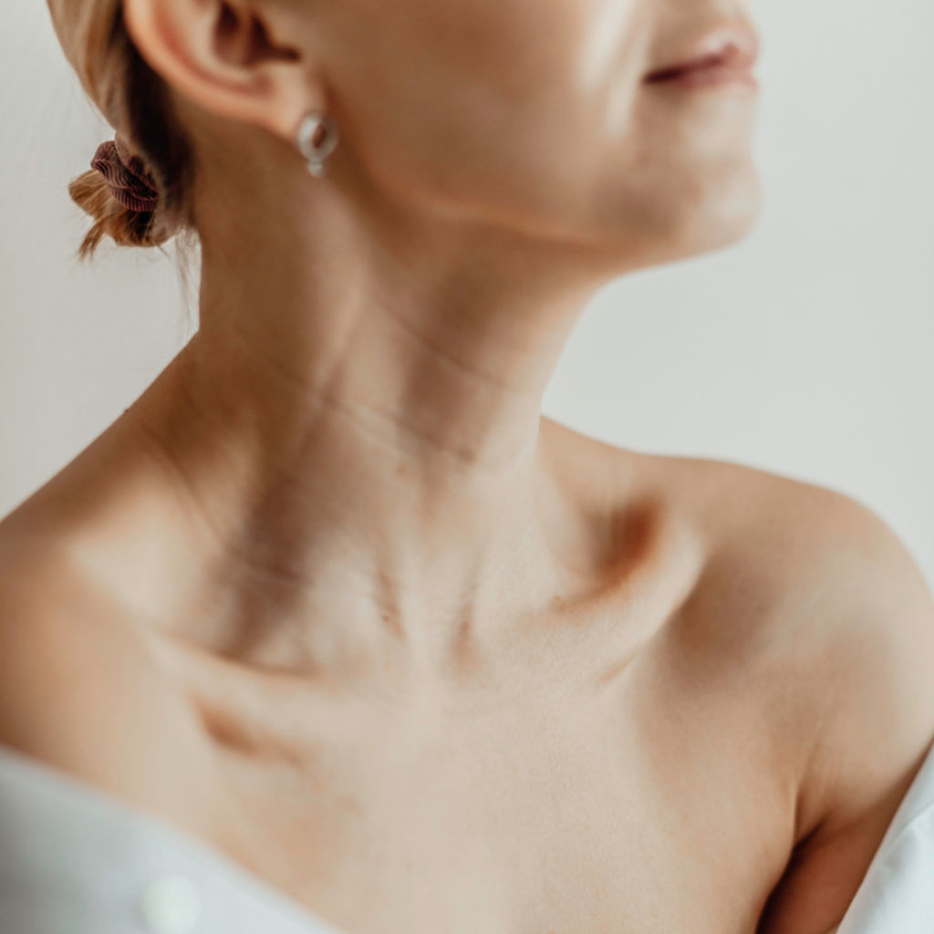 Botox for Neck Lines - Reston Dermatology + Cosmetic Center