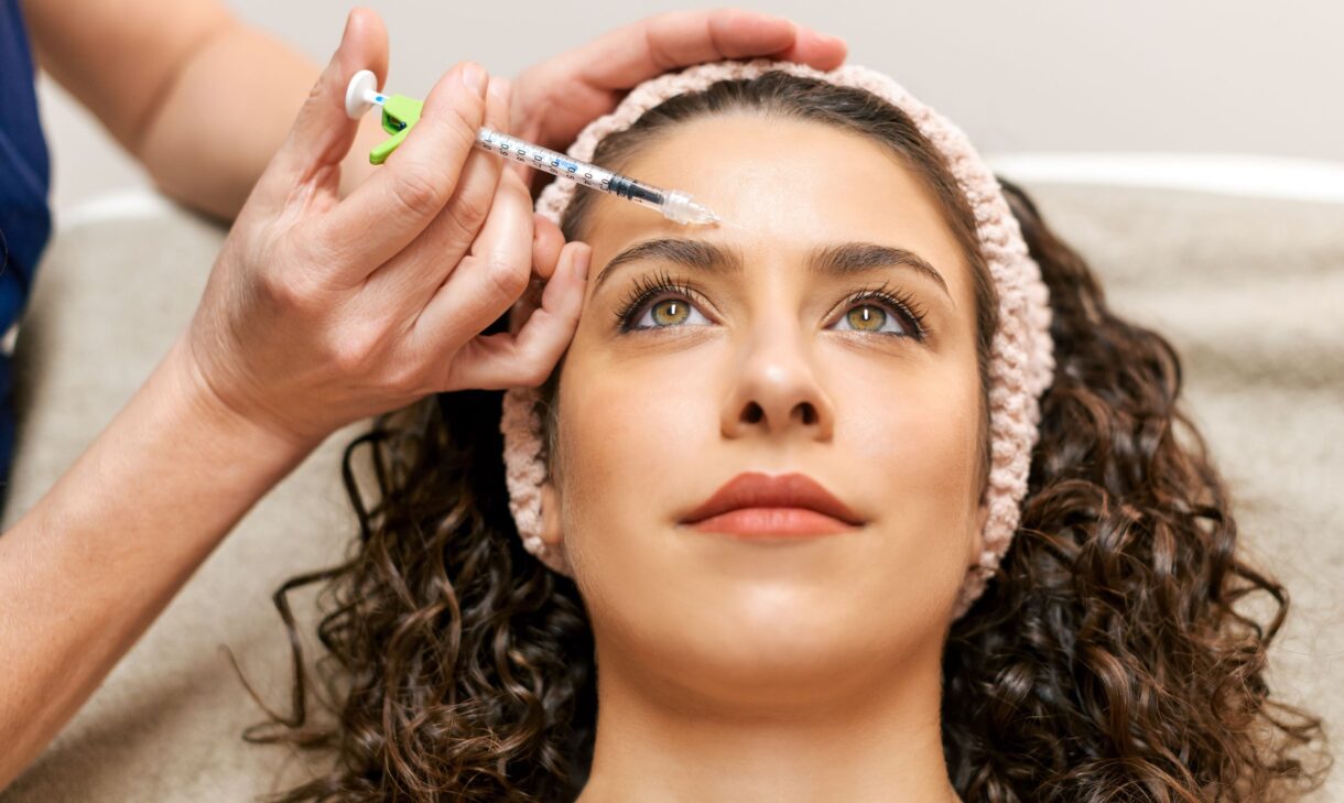 How Much Botox Do I Need? - Reston Dermatology + Cosmetic Center