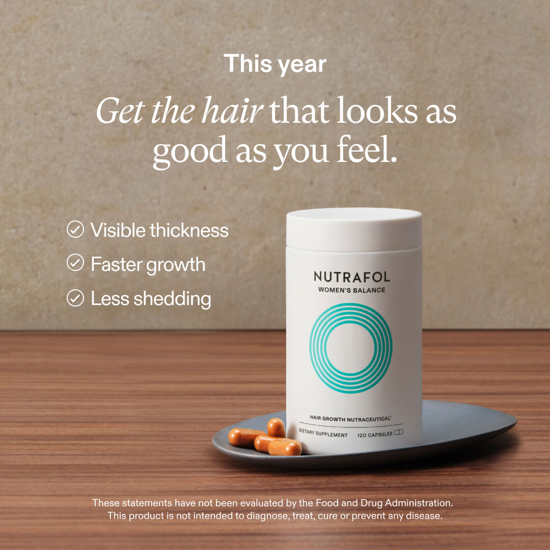 Hair Loss - Reston Dermatology + Cosmetic Center